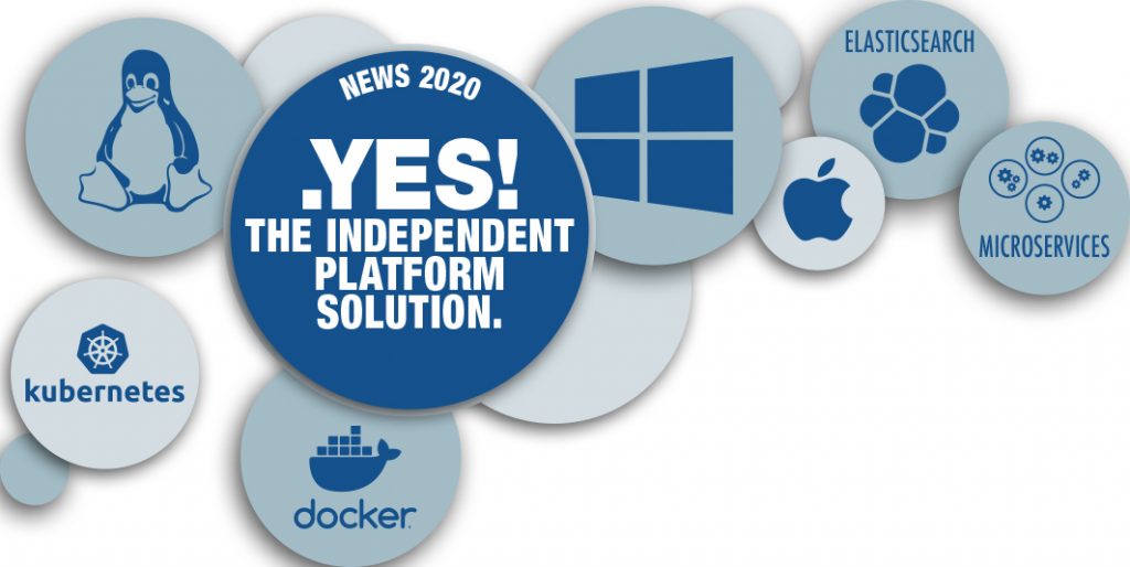 YES! | SI MEDIA - Since 1978