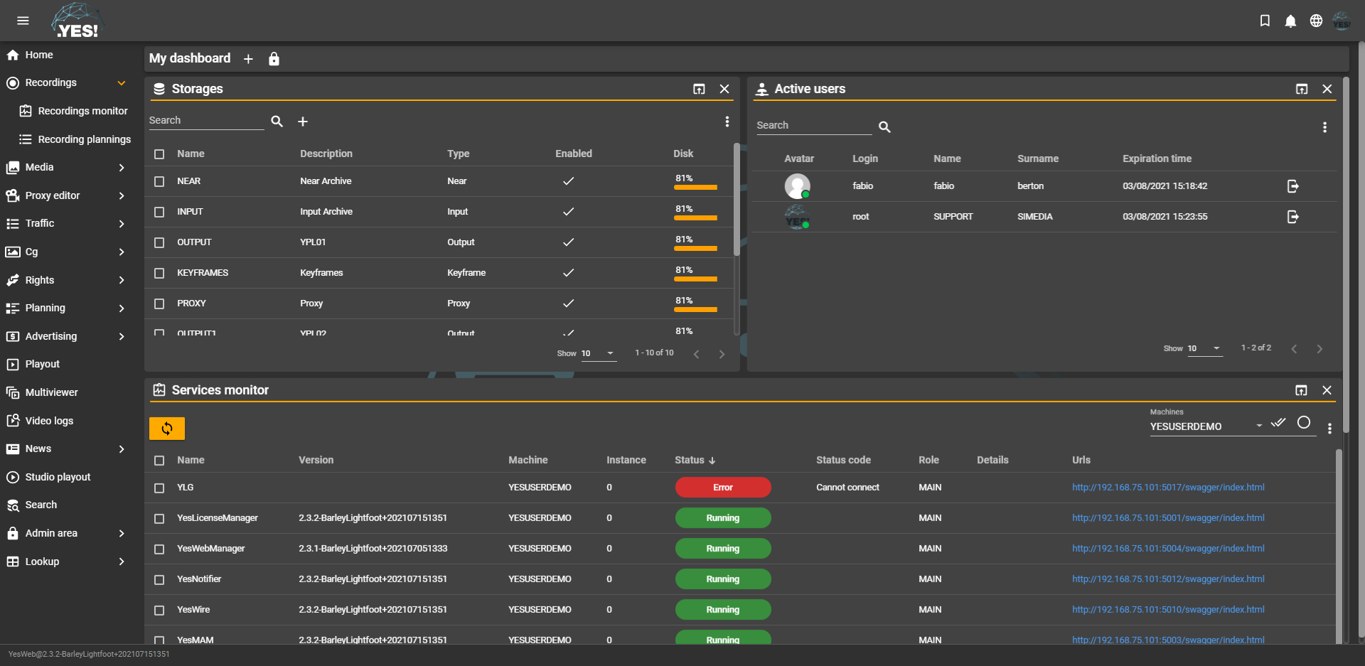 YES!DOCTOR | SI MEDIA - Since 1978