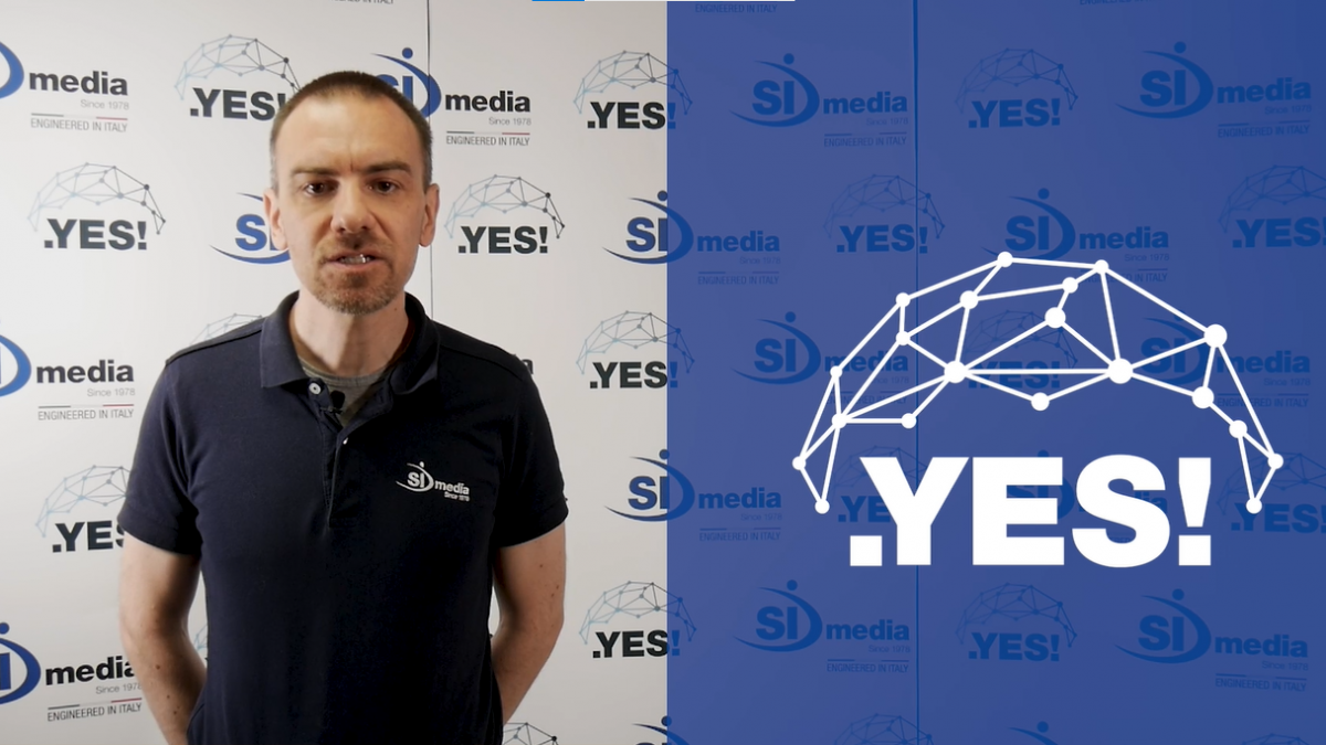 YES! | SI MEDIA - Since 1978