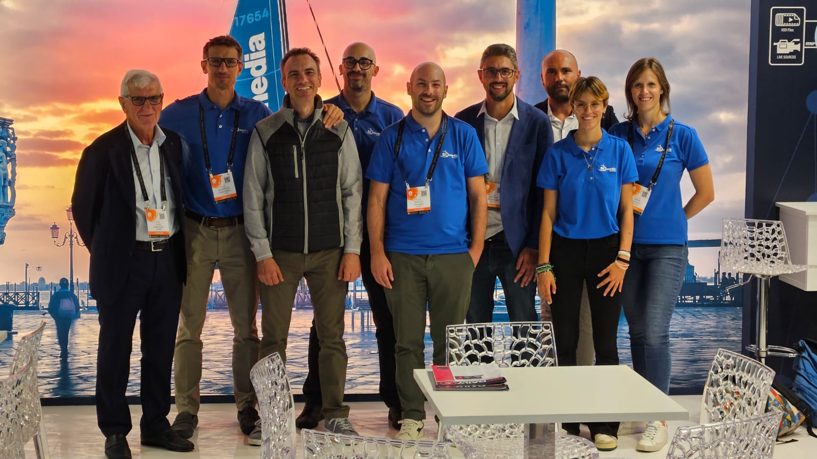 SI MEDIA FAMILY | SI MEDIA - Since 1978